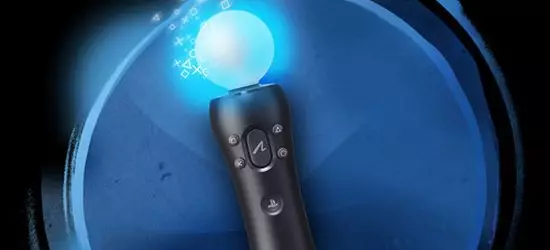 Photo PS Move.