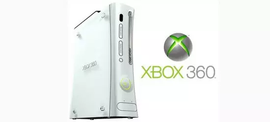 Photography Xbox 360.