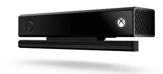 Kinect Rinect барои Rs ва Xbox Ave - баъзе хусусиятҳо, набудани мутобиқат 52971_1