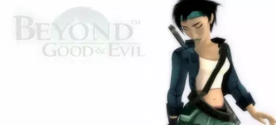 Ubisoft O Beyond Good & Evil HD 53001_1