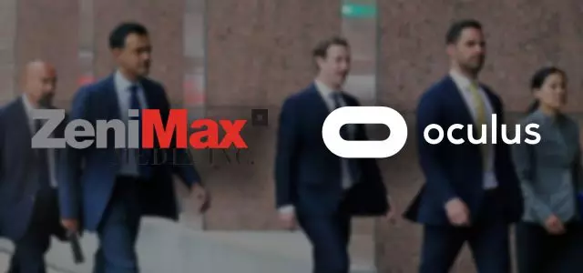 سيسعى Zenimax حظرا على مبيعات منتجات معينة Oculus VR 53171_1