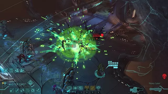 XCOM: Düşmən naməlum (PC, Xbox 360, PS3) - At 5335_2