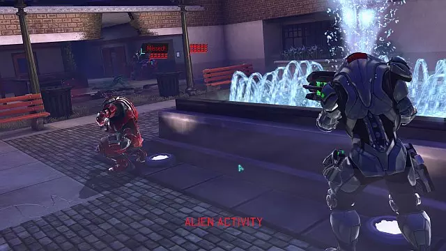 XCOM: Düşmən naməlum (PC, Xbox 360, PS3) - At 5335_3