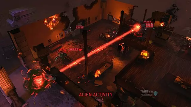 XCOM: Düşmən naməlum (PC, Xbox 360, PS3) - At 5335_4