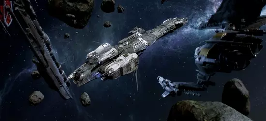 Star Citizen kann op PS4 an xbox optrieden 53431_1