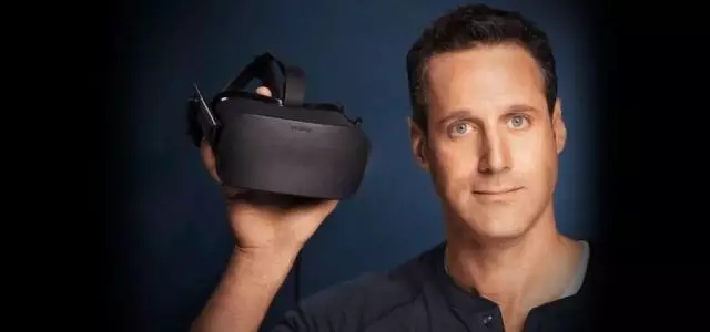Um dos líderes de oculus vr sobre o futuro da realidade virtual e as mudanças necessárias 53475_1