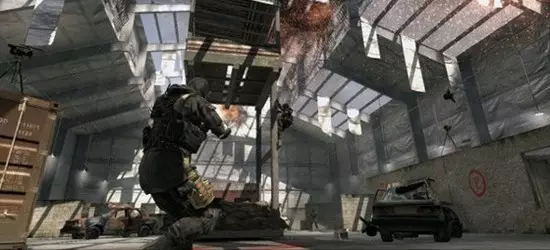 Multiplayer in der PS3-Version der Modern Warfare 2 wird am Freitag vollständig verdienen 53500_1