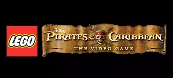 LEGO Pirates of the Caribbean: The Video Game від TT Games 53552_1