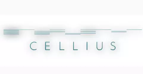 Logo на Cellius.