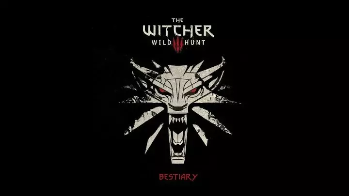 Ang Witcher 3 - Ang Fan Bestiary magamit alang sa Free Download 5434_1