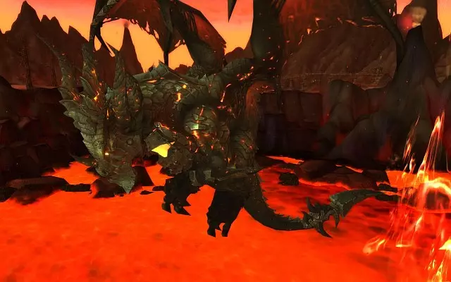 World of Warcraft: Cataclysm - Epoch Change 5440_1