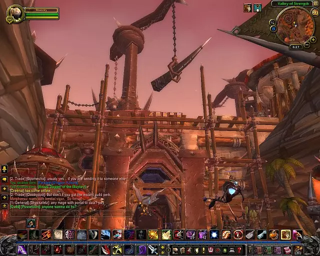 World of Warcraft: Cataclysm - Epoch Change 5440_3