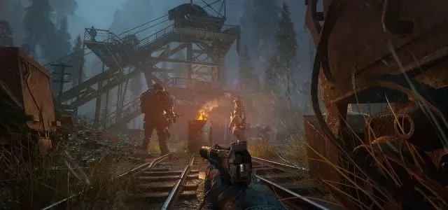 Розробники Sniper: Ghost Warrior 3 прокоментували довгі завантаження і відсутність мультиплеєра в грі на момент релізу 54433_1