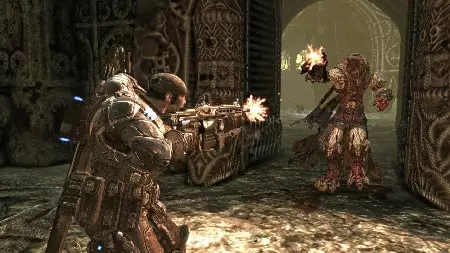 Gears of War 2 - Boosch kun viando 5446_3