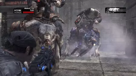 Gears of War 2 - Boosch kun viando 5446_7