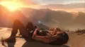 Munculnya Tomb Raider - Perbandingan versi untuk Xbox 360 dan Xbox One 54492_1