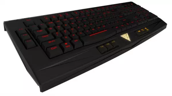 Gamers Klawiatury Gamdias Ares Ires Essential 54531_2