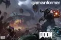 Doom pabutiro remutambo weGameinformer. Vhidhiyo nyowani uye Screenshots 54738_9