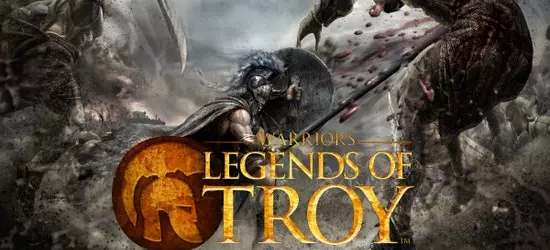 Warriors: Legends of Troy - Nieuwe details 54791_1