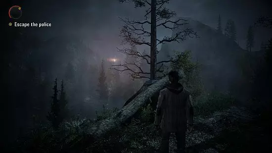 Alan Wake - Secret Trails 5482_3