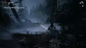 Alan Wake - IKTUR ibilbideak 5482_9