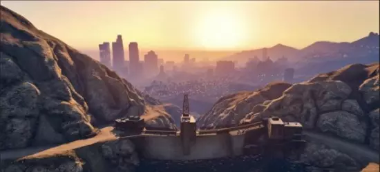 Rockstar: sarebbe bello fondersi in un unico gioco tutte le città della serie GTA 54888_1