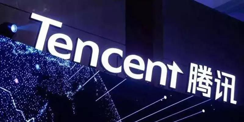 I-Tencent-Inzuzo yenkampani ikhula. Codd-19 yaba yeyona culPrit "