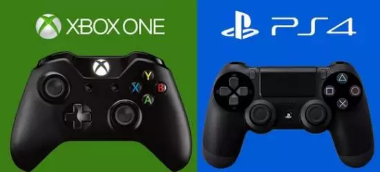 PS4 bypassed xbox unul pe site-ul Amazon după deținătorii platformei de conferințe 54985_1