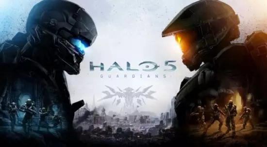 343 Industries confirmaron que Halo 5: Os gardiáns poden aparecer na PC [Actualizado] 55107_1