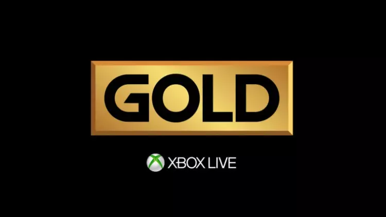 Pokračujte v platení - Microsoft ešte nie je v pláne odmietnuť Xbox Live Gold 5521_1