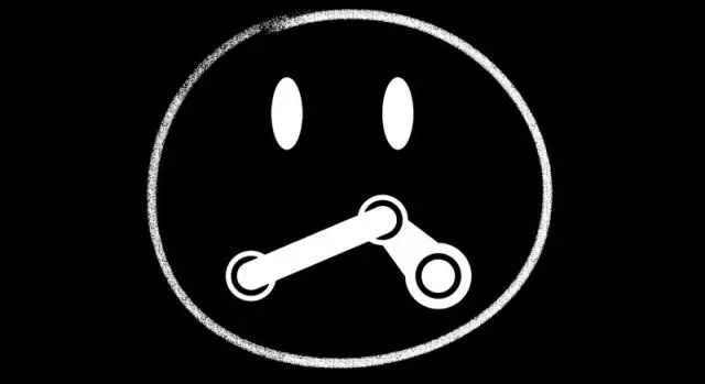 Valve yakatanga kuvhara mapoka mune steam, iyo inosimudzira mazano akajeka 55420_1