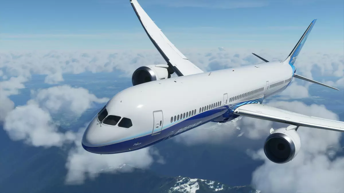 Microsoft Flight Simulator kommer att släppas i Steam och få VR-läge