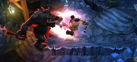 คุณสมบัติของ Torchlight รุ่น XBLA 55662_1