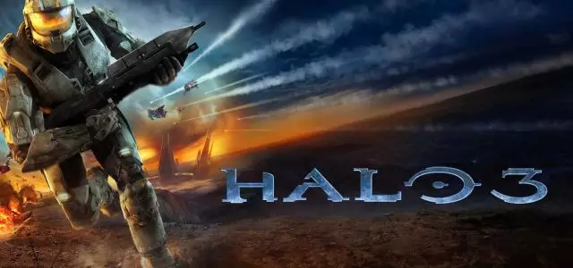 343 сала «мерейтойлық» басылымын «Halo 3» әзірлеуді жоспарламайды 55784_1