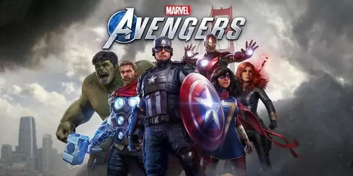 Avengers Marvel - Gwarniċi Ġodda tal-Logħob u Informazzjoni dwar it-Test Beta