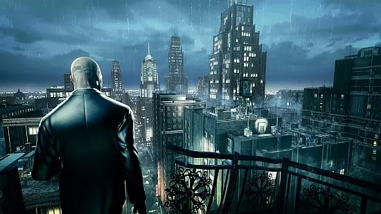 IGROMIR 2011: HITMAN: ΑΠΟΔΟΣΗ - Ξεκίνησε απαρατήρητη 55891_4