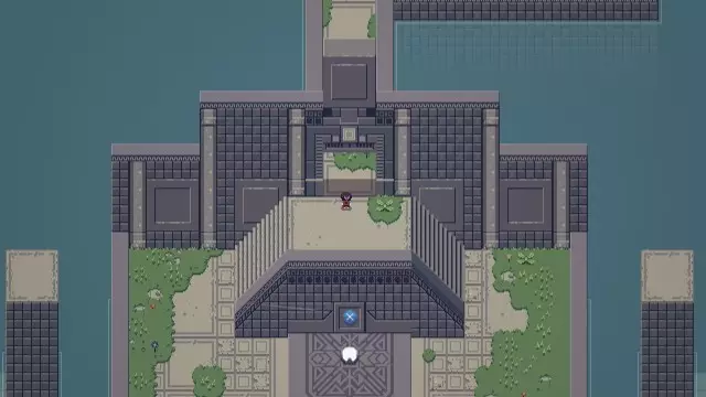 Titan Souls: Ghost Colossus 5609_1