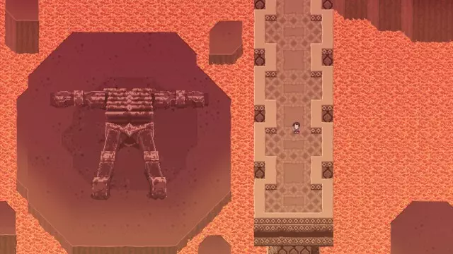 Titan Souls: Ghost Colossus 5609_3