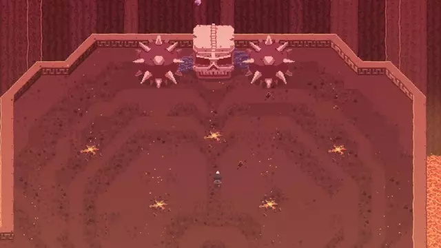 Titan Souls: Ghost Colossus 5609_4