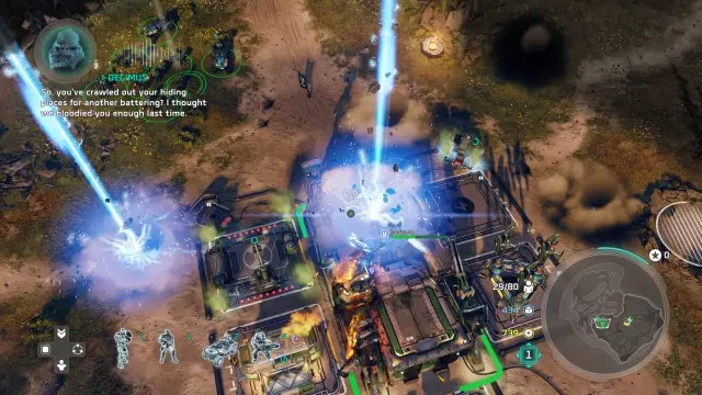 Halo Wars 2: Lytse demoanen 5612_3
