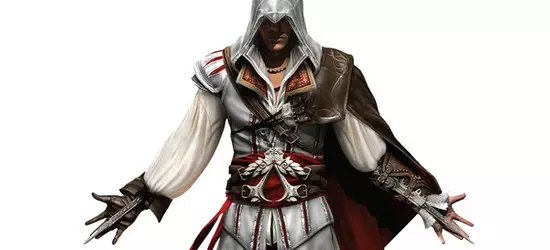 Assassin's Creed II üçün əlavələr oyunun bir hissəsi idi 56134_1