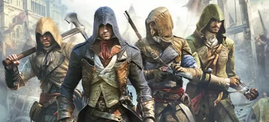 Assassin's Creed: Enhed uden konkurrencedygtig multiplayer 56349_1