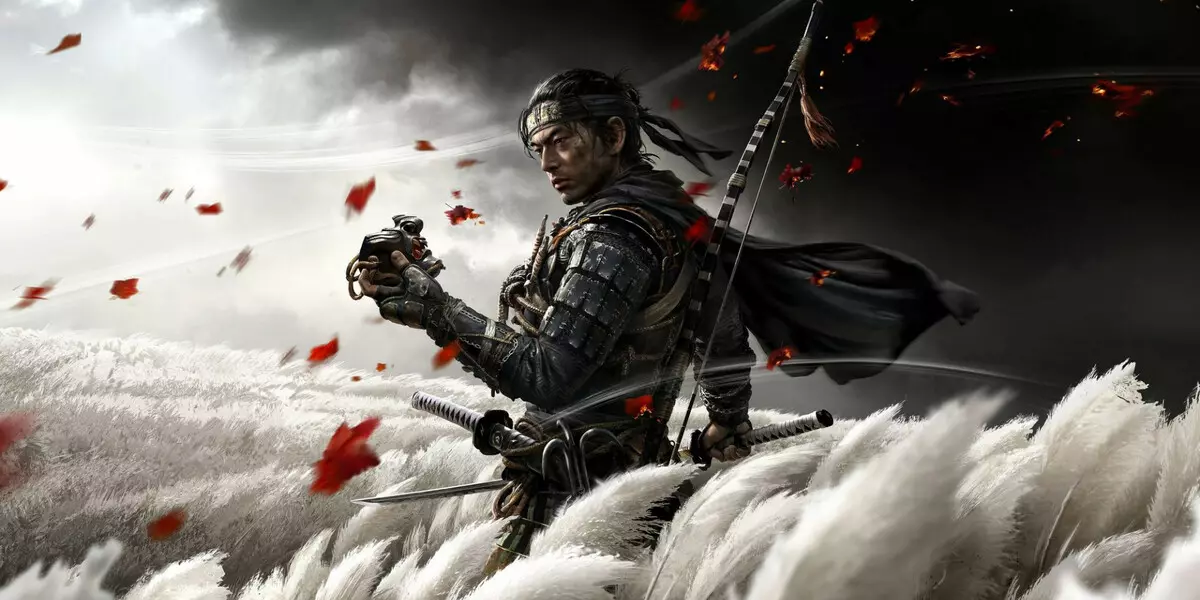 Ghost of Tsushima koe in pirateare aksje wurde.