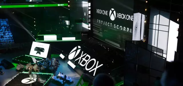 E3 2016: guerra ao lado das gerações 56855_2