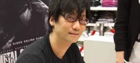 Hideo Kojima er interessert i sosiale evner PS4 57059_1