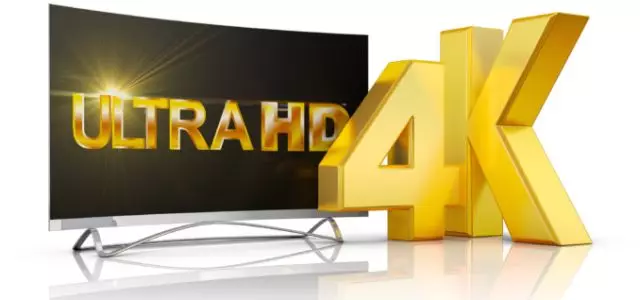 Phil Spencer: 4K និង HDR មិនផ្តល់នូវការលោតលេចធ្លោស្មើគ្នាឆ្ពោះទៅមុខនៅពេលការផ្លាស់ប្តូរការអនុញ្ញាតពីអេសឌីទៅរកដំណោះស្រាយ HD- ដំណោះស្រាយ 57393_1