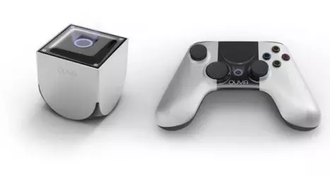 Pierwszy Ouya pójdzie do właścicieli 28 marca 57578_1