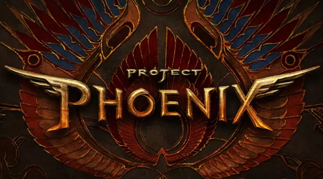 Pelepasan Phoenix Phoenix ditunda ti 2015 kanggo 2018 57670_1