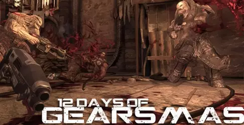 12 araw ng Gearsmas. 57814_1