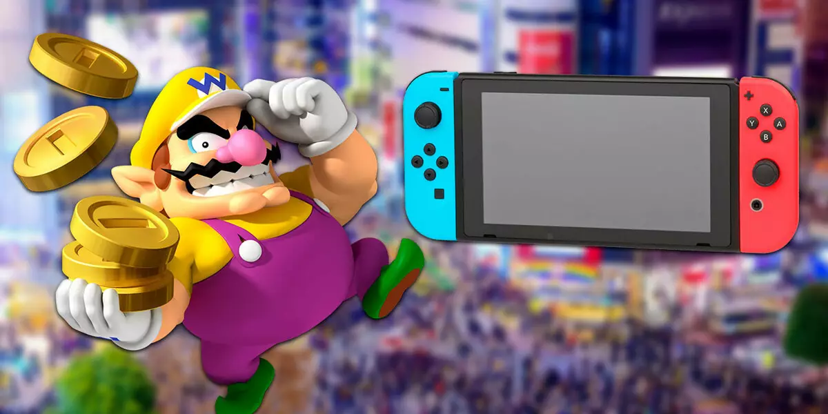 Nintendo je jistý, že mobilní hry přispívají k růstu společnosti